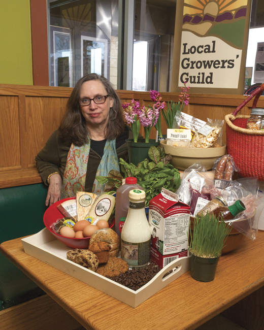 Bloomingfoods: Champion of Local Producers and Growers - Bloom Magazine