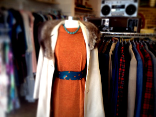 Shopping Local with Kaye: Baby It's Cold Outside - Bloom Magazine