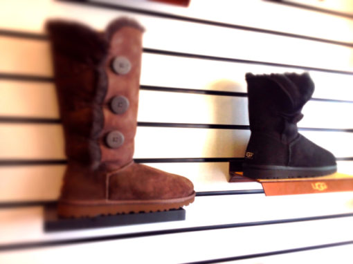 Shopping Local with Kaye: Baby It's Cold Outside - Bloom Magazine