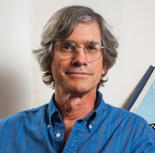 B-town Author Writes a ‘Bomb’ of a Book - Bloom Magazine