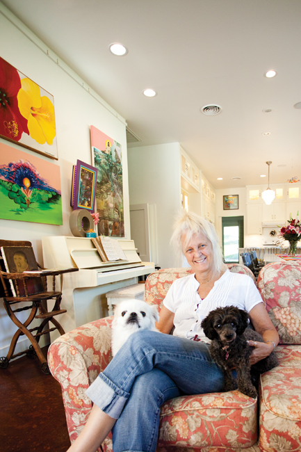 Feature Story: Homes Where Dreams Have Been Born Again - Bloom Magazine