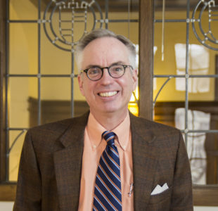 Nick Cullather: CIA Historian - Bloom Magazine