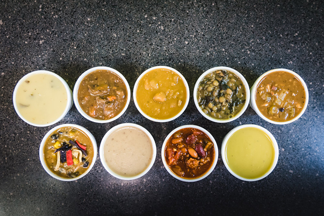 Darn Good Soup, a Well-Named Little Eatery | Bloom Magazine
