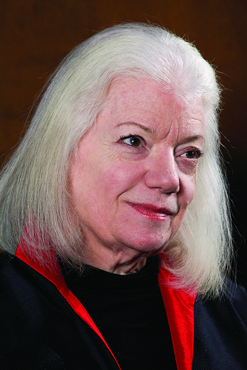 Update: On 70th Anniversary of Famed Kinsey Institute - Bloom Magazine