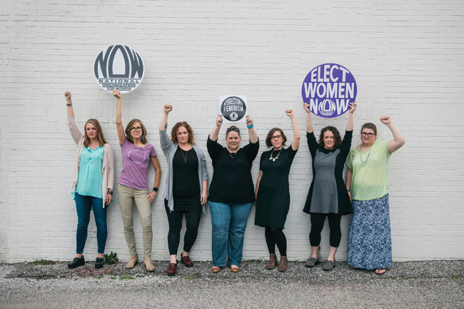 Monroe County NOW Ready to Take Action & Make a Difference | Bloom Magazine