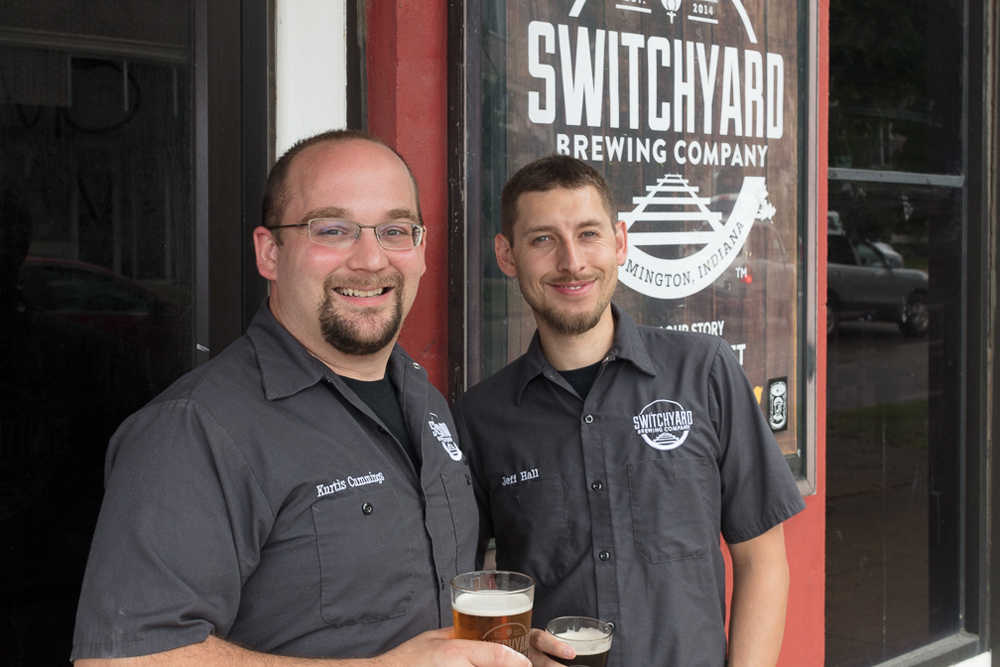 Switchyard’s Plan for New Brewery: Beer, Food & Free Co-Work Space ...