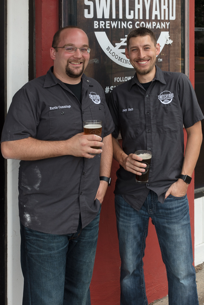 Switchyard’s Plan for New Brewery: Beer, Food & Free Co-Work Space ...
