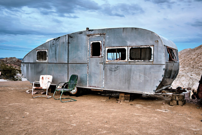 Kendall Reeves: Pictures that Evoke Old-Time Feelings (PHOTO GALLERY ...