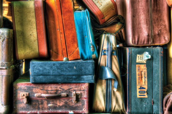 Kendall Reeves: Pictures that Evoke Old-Time Feelings (PHOTO GALLERY ...