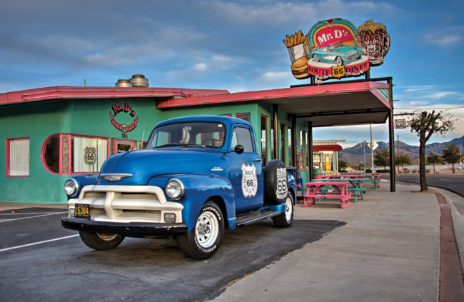 Kendall Reeves: Pictures that Evoke Old-Time Feelings (PHOTO GALLERY ...