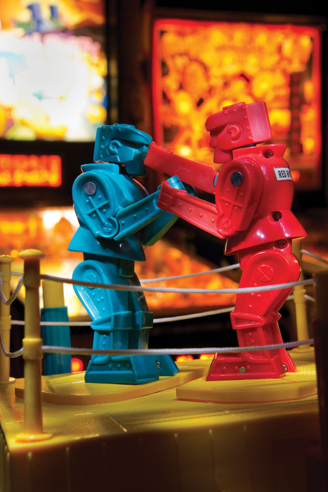 Kendall Reeves: Pictures that Evoke Old-Time Feelings (PHOTO GALLERY ...