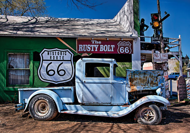 Kendall Reeves: Pictures that Evoke Old-Time Feelings (PHOTO GALLERY ...