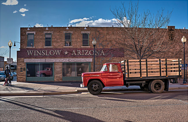 Kendall Reeves: Pictures that Evoke Old-Time Feelings (PHOTO GALLERY ...