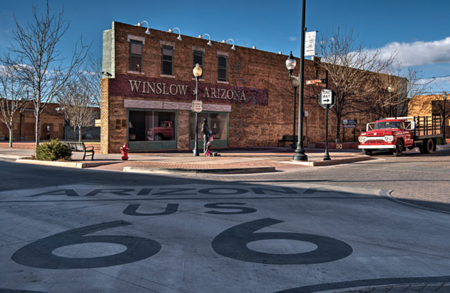 Kendall Reeves: Pictures that Evoke Old-Time Feelings (PHOTO GALLERY ...