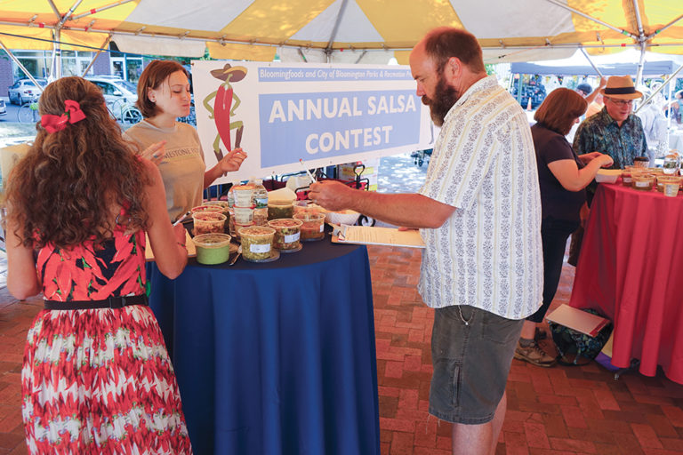 The 3 Winning Salsa Recipes From 29th Annual Contest - Bloom Magazine