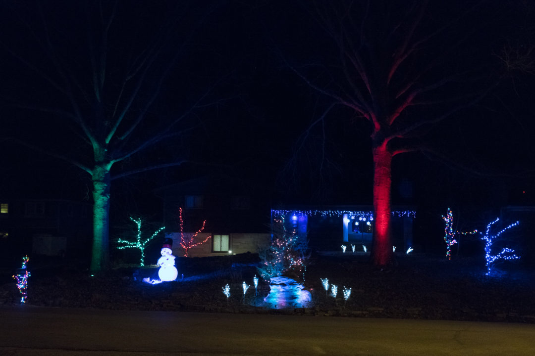 25 of the Best Holiday Light Displays in Bloomington (PHOTO GALLERY ...
