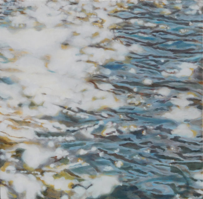Dawn Adams: Water Artist (PHOTO GALLERY) - Bloom Magazine