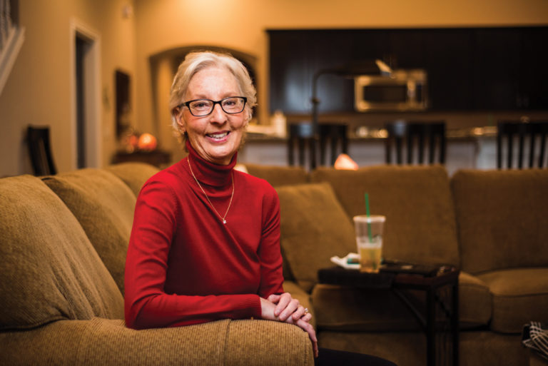 Leukemia Survivor Would Like Bloomington To Be the ‘Bone Marrow Capital ...