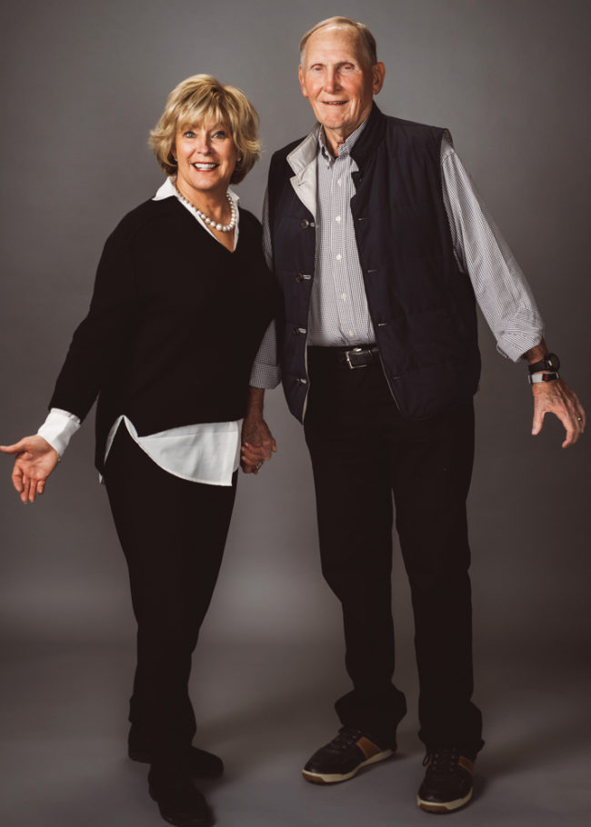 25 Couples Who Contribute to Our Community (COVER STORY / PHOTO GALLERY ...