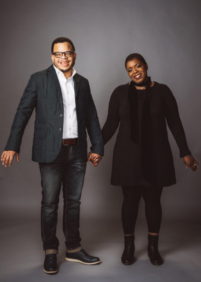 25 Couples Who Contribute to Our Community (COVER STORY / PHOTO GALLERY ...