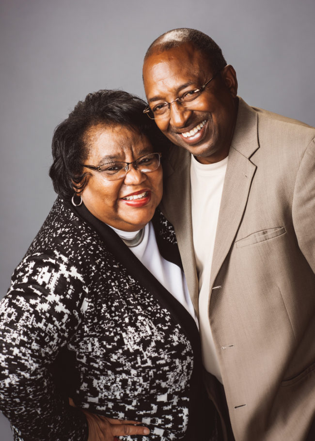 25 Couples Who Contribute to Our Community (COVER STORY / PHOTO GALLERY ...