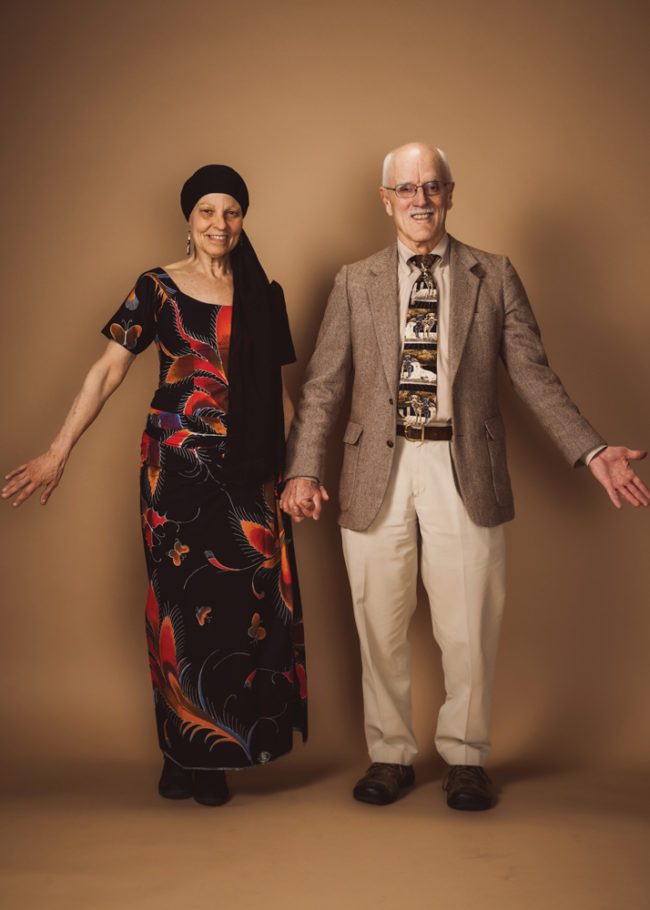 25 Couples Who Contribute to Our Community (COVER STORY / PHOTO GALLERY ...