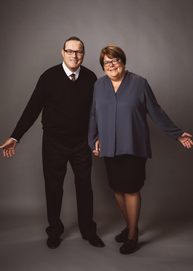 25 Couples Who Contribute to Our Community (COVER STORY / PHOTO GALLERY ...