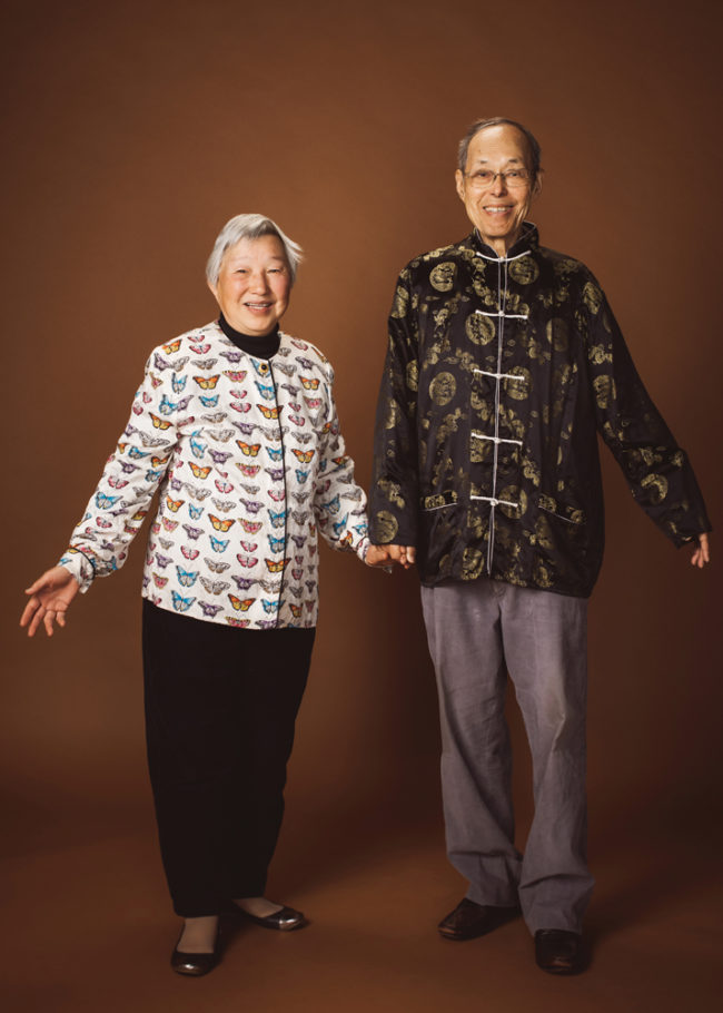 25 Couples Who Contribute to Our Community (COVER STORY / PHOTO GALLERY ...