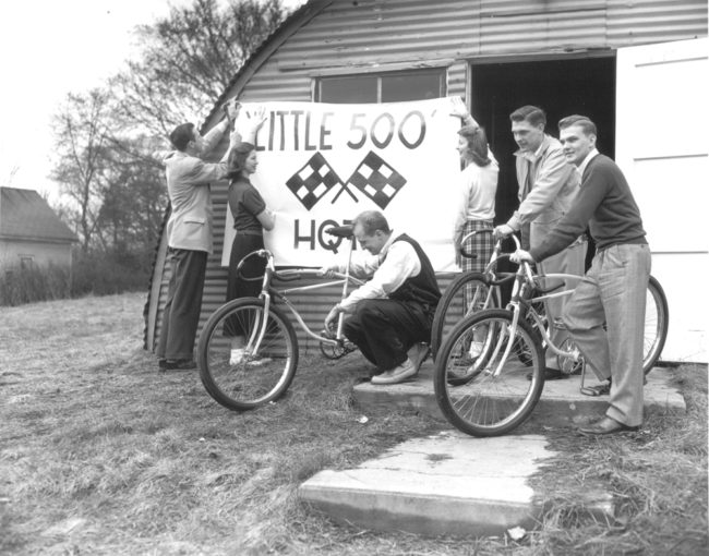 Bloom’s Greatest Hits: Little 500 – Then & Now | Bloom Magazine