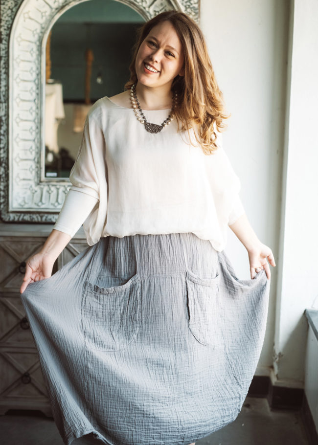 Lola + Company: Fashions for All Ages - Bloom Magazine