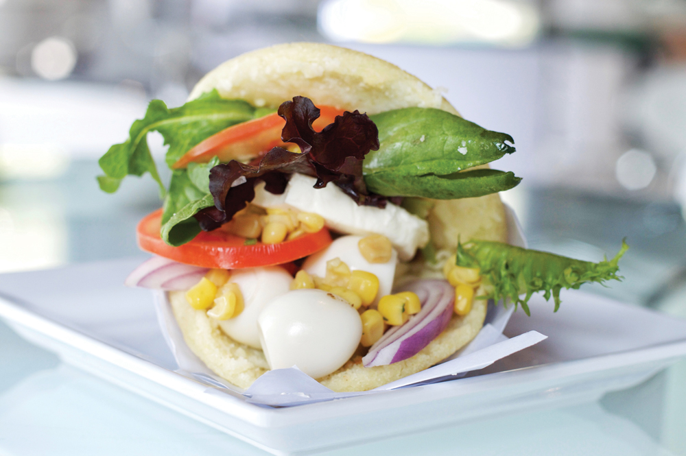 Arepas Venezuelan Gastropub: A New Take on Hispanic Cuisine | Bloom ...