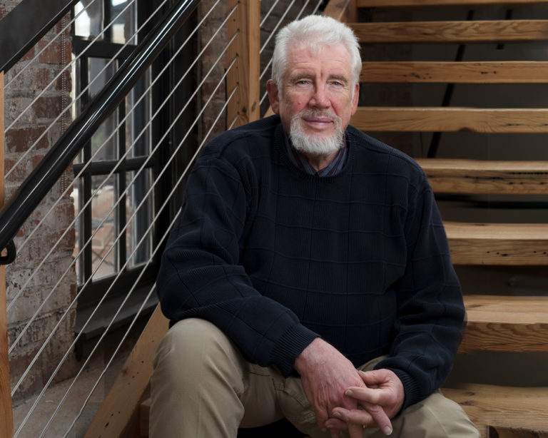 Larry Stephens: Risk Management Specialist - Bloom Magazine