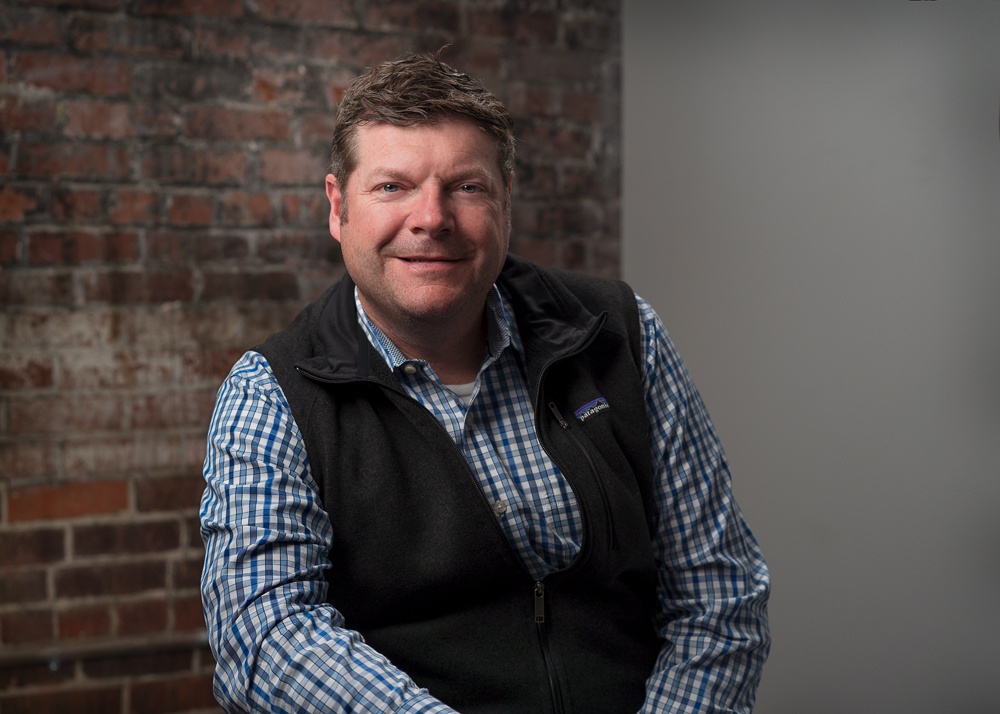 Steve Dawson: Engineer & Artist - Bloom Magazine