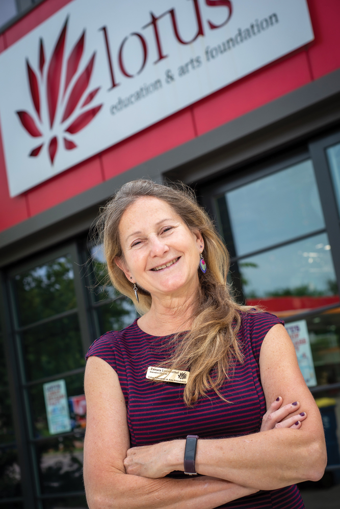 It’s Time for Lotus! September 26 to 29 - Bloom Magazine