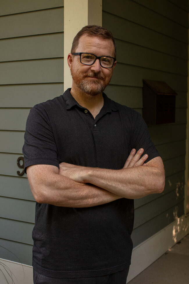 B-town’s One & Only Platinum LEED Home | Bloom Magazine