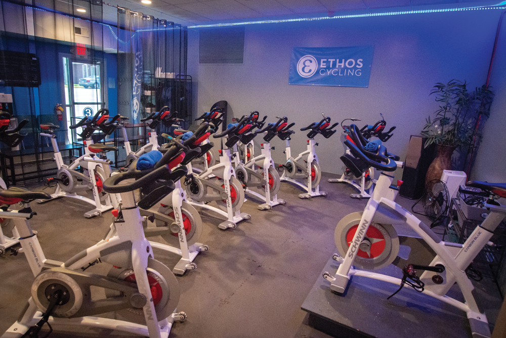 Small Fitness Facilities Focus on the Individual - Bloom Magazine