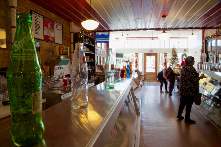 Candy Kitchen: Home of Handmade Candy Canes | Bloom Magazine