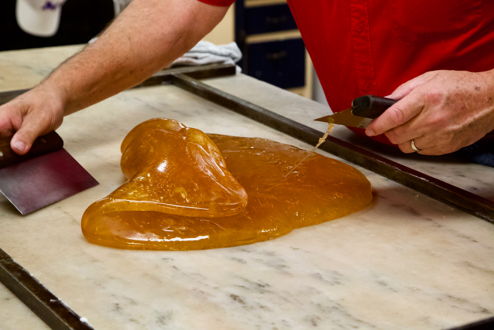 Candy Kitchen: Home of Handmade Candy Canes | Bloom Magazine