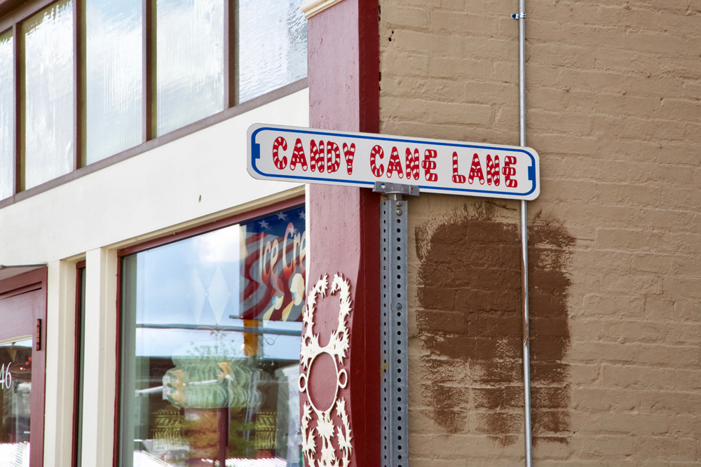 Candy Kitchen: Home of Handmade Candy Canes | Bloom Magazine