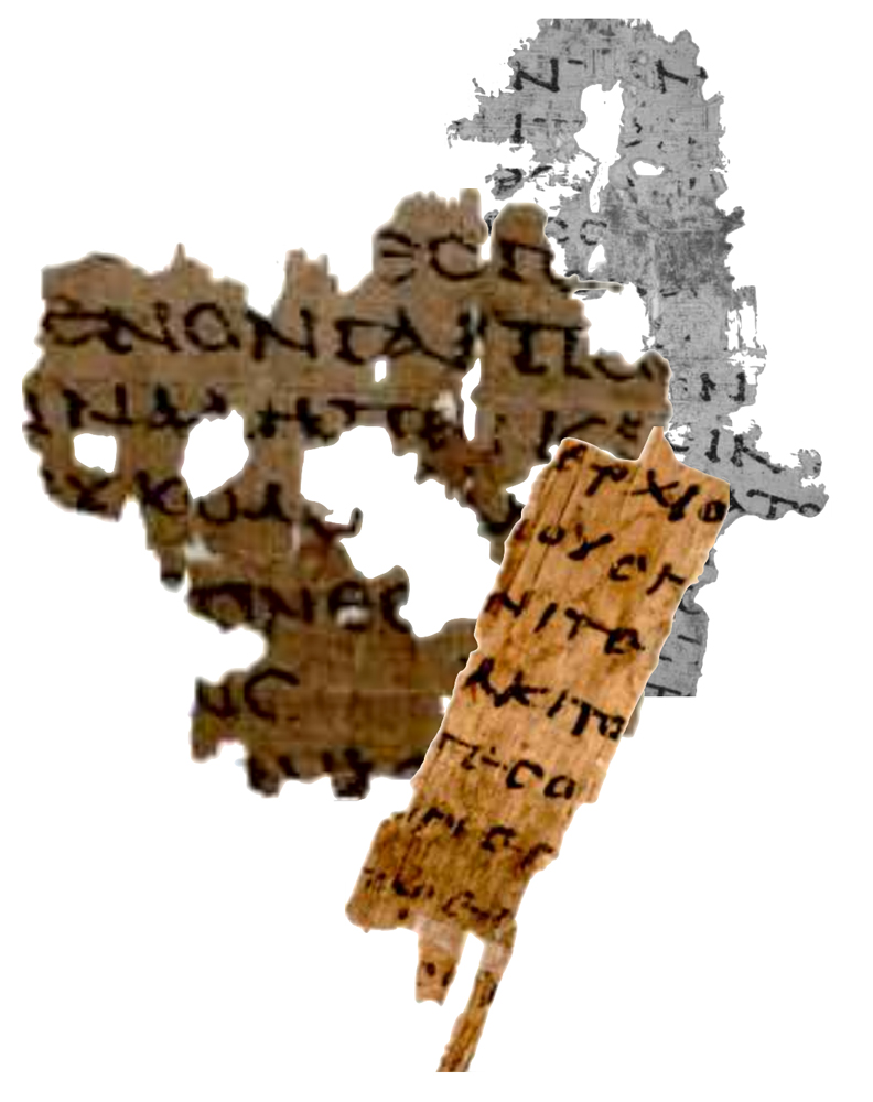 Ancient Lives Lets You Become a Papyrologist | Bloom Magazine