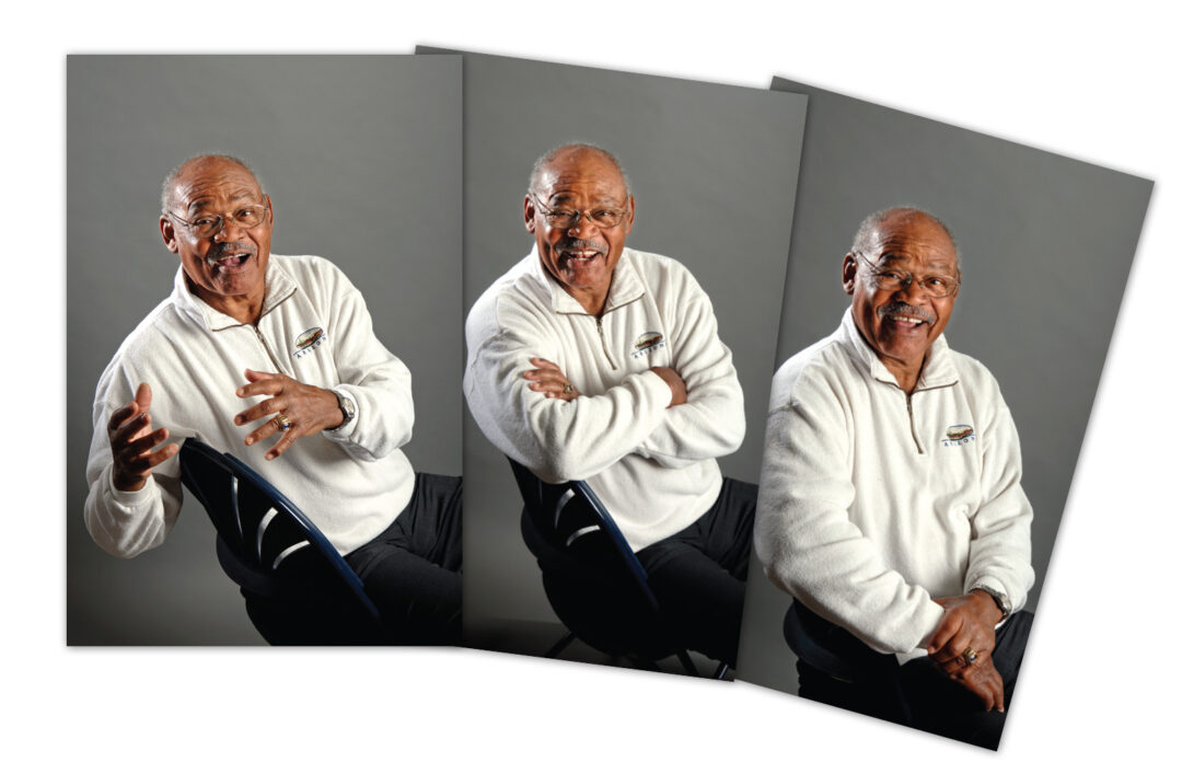 Guest Column: Growing Up Taliaferro - Bloom Magazine