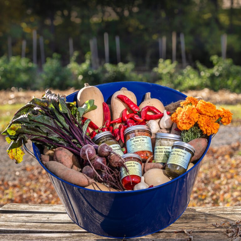 How One Farmhand Got Land for His Own Farm - Bloom Magazine