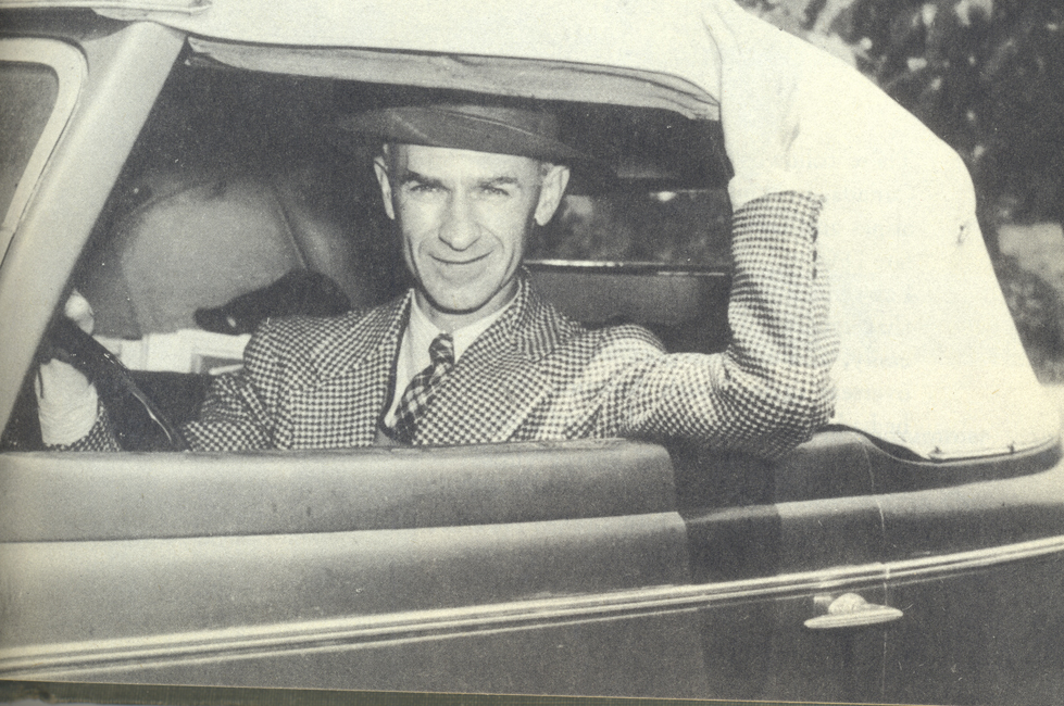 Two Productions Honor Legacy of IU’s Ernie Pyle - Bloom Magazine