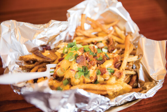 Fat Dan’s: A Chicago-Style Deli Not for Dainty Eaters - Bloom Magazine