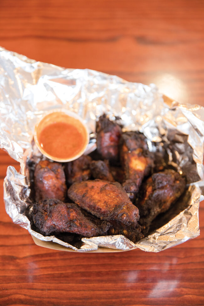 Fat Dan’s: A Chicago-Style Deli Not for Dainty Eaters - Bloom Magazine