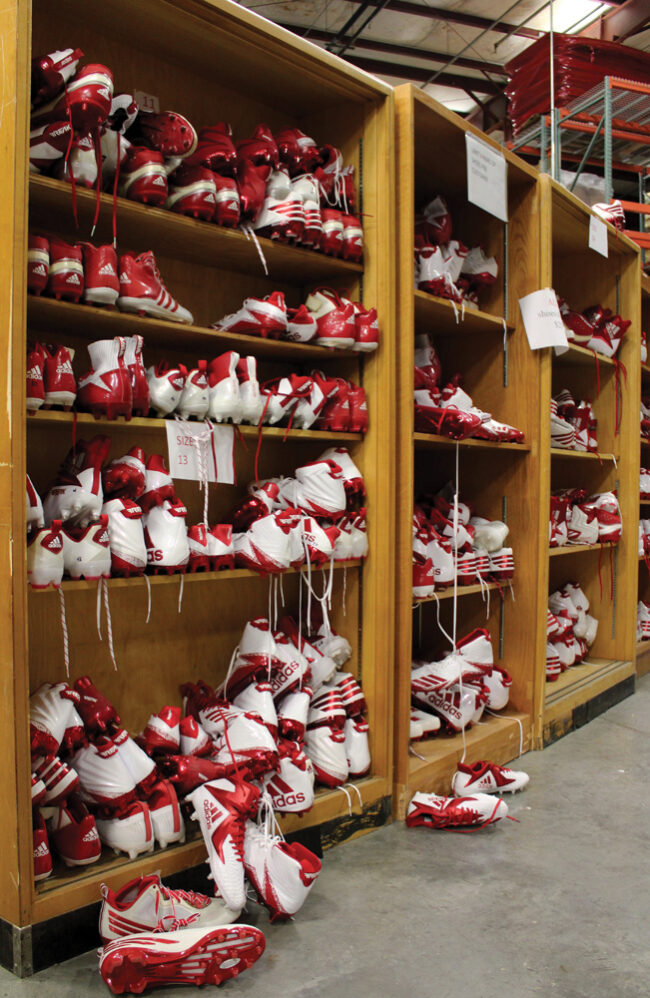 Find a Piece of History at the IU Surplus Store | Bloom Magazine