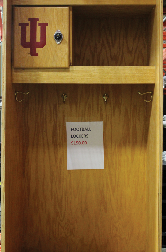 Find a Piece of History at the IU Surplus Store | Bloom Magazine