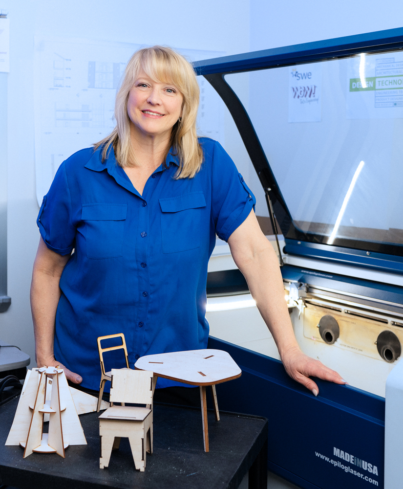 For the Love of STEM: A conversation about the future of women in ...