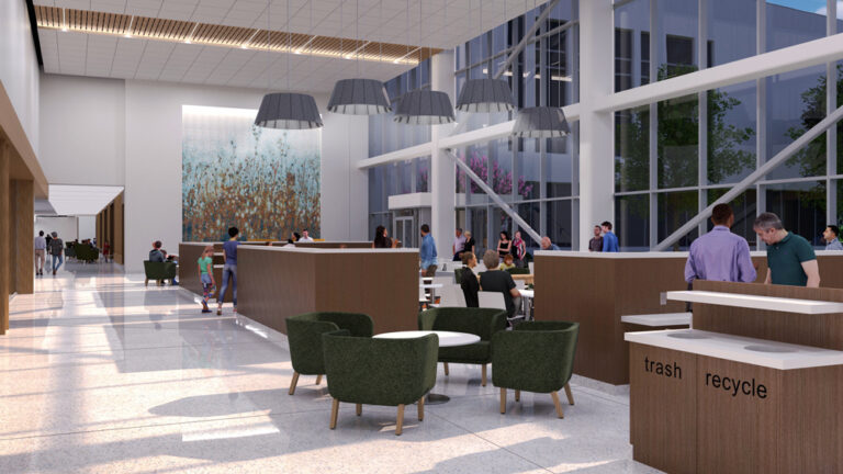 25 Facts to Know About the New Hospital (COVER STORY) - Bloom Magazine