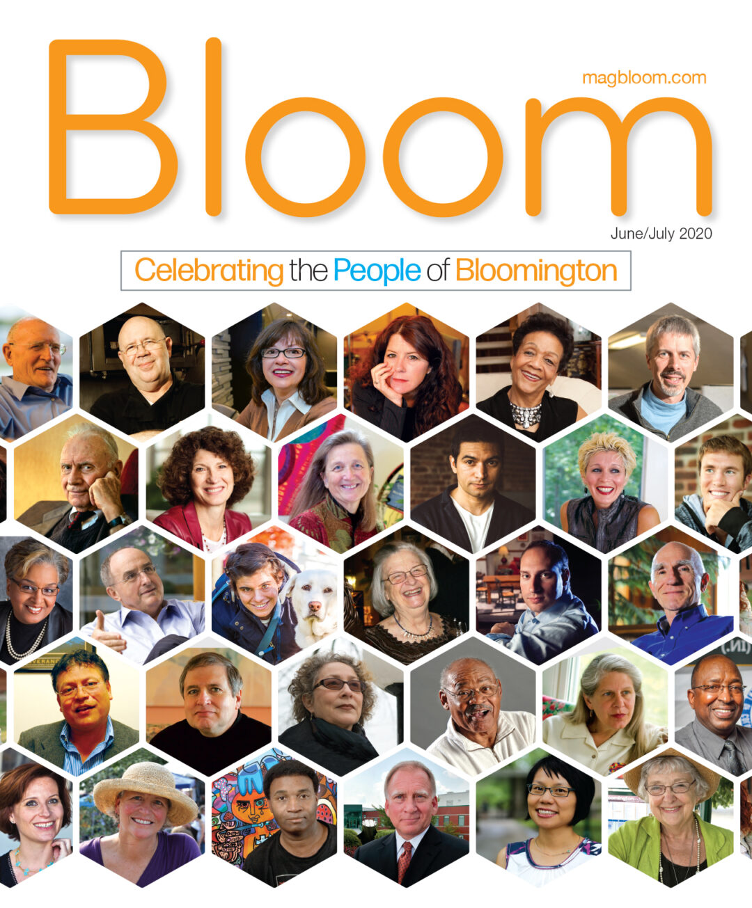 Archives | Bloom Magazine